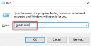 How To Enable Gpedit.Msc In Windows 10 Home Edition