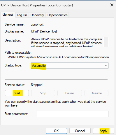 How To Enable and Disable Network Discovery in Windows 10/11