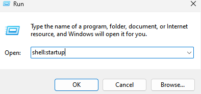 How to Disable Startup Programs in Windows 10/11