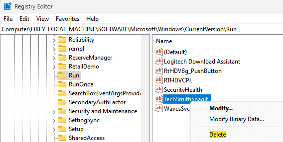 How to Disable Startup Programs in Windows 10/11