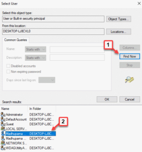The Computer did not Resync because no Time Data was Available Error in ...