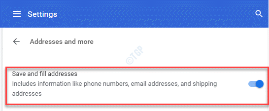 How to Fix Chrome Autofill Not Working issue on Windows 10 / 11