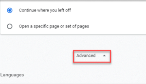 How to Fix Chrome Autofill Not Working issue on Windows 10 / 11