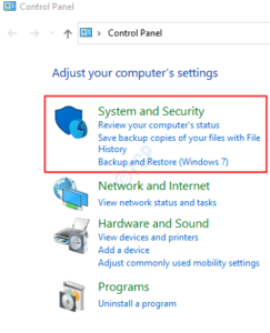 What is Automatic Maintenance Schedule ? How to Start or Change it in ...