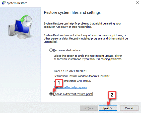 ERR_CONNECTION_TIMED_OUT in Chrome Fix