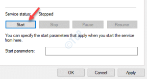 The Computer did not Resync because no Time Data was Available Error in Windows 10 / 11