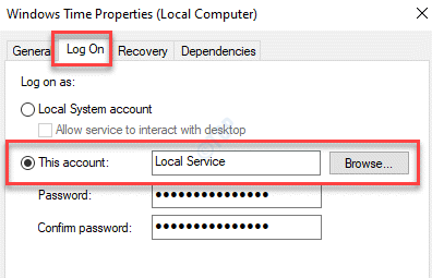 The Computer did not Resync because no Time Data was Available Error in ...