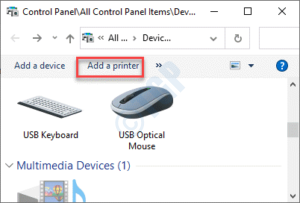 How to Fix Printer requires attention in Windows 10 Quickly