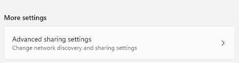 How To Enable and Disable Network Discovery in Windows 10/11