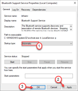Bluetooth Mouse keeps disconnecting randomly in Windows 10 / 11