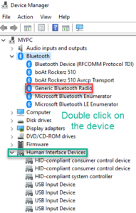Bluetooth Mouse keeps disconnecting randomly in Windows 10 / 11