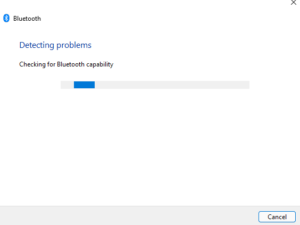 Bluetooth Mouse keeps disconnecting randomly in Windows 10 / 11