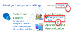 No remove button to disconnect Microsoft Account (Fix)