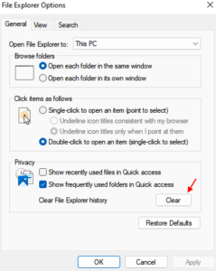 Quick Assist not working in Windows 10 / 11 Fix