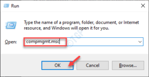 Remote desktop can't connect to the remote computer in Windows 10 Fix