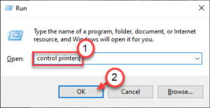 How to fix Printer is in Error State issue