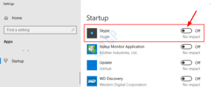 How to Disable Startup Programs in Windows 10/11