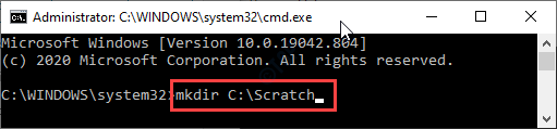 The configuration registry database is corrupt DISM Error 1009