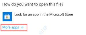 What is a CFG File and How To Open it in Windows 10/11
