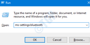How To Connect two Windows 10 computers with Bluetooth