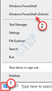Docker cannot enable Hyper-V, How to Fix