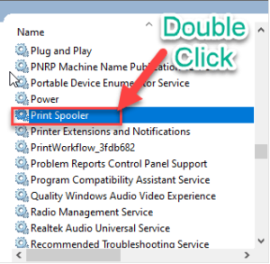 How to Fix Printer requires attention in Windows 10 Quickly