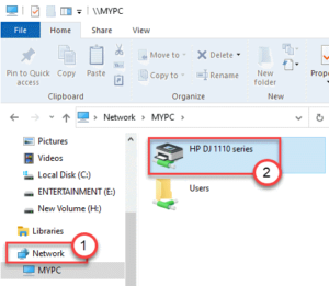 How to Fix Printer requires attention in Windows 10 Quickly