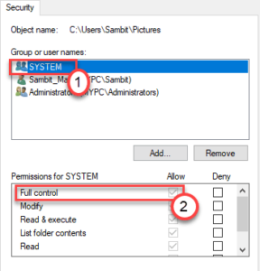 Error Code 1603 A fatal error occurred during installation Fix