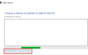 How to Fix Printer requires attention in Windows 10 Quickly