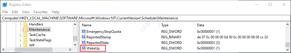 What is Automatic Maintenance Schedule ? How to Start or Change it in ...