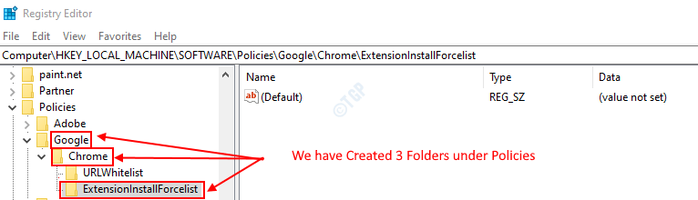 How To Prevent Others from Uninstalling / Removing the Chrome extensions