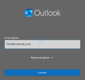 How To Fix Outlook Error Code 0x80042109 In Windows 1110