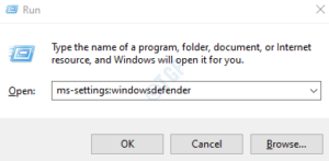 Fix : Windows Needs Your Current Credentials in Windows 11/10