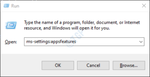 Notepad not opening on Windows 10 PC (fix)