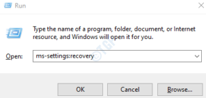 How to Fix Blank White Desktop Shortcut Icons in Windows 10 , 11