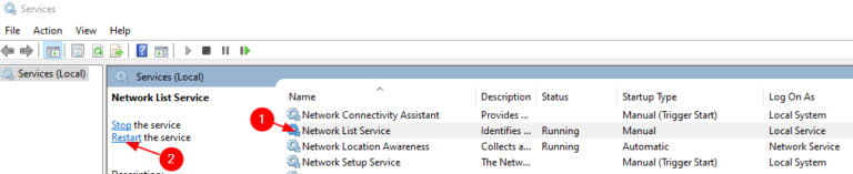 How To Fix No Internet Connection issue in Microsoft Office