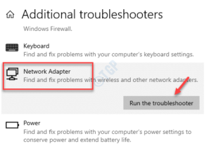 How to Fix “Network Discovery is Turned Off” Error in Windows 10