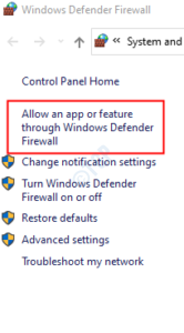 Fix Google Chrome Update Error Code – 7 : 0x80040801