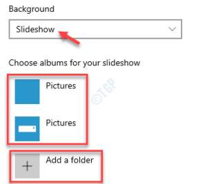 How to Change the Lock Screen and Sign In Screen Background on the ...
