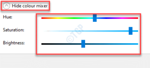 How to Enable and Customize Window Border and Title Bar Color on Windows 10