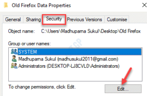 How to Fix Windows Cannot Access Shared Drive in Windows 10