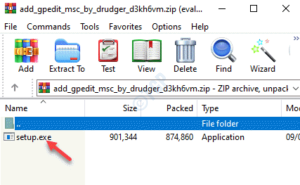 How To Enable Gpedit.Msc In Windows 10 Home Edition