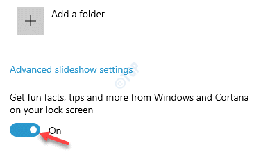 How to Change the Lock Screen and Sign In Screen Background on the ...