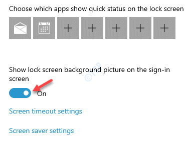 How to Change the Lock Screen and Sign In Screen Background on the ...