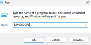 Headphone Jack not being detected in Windows 10 / 11 Fix