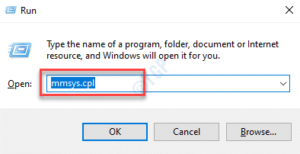 How to Normalize Sound Volume in Windows 11 / 10