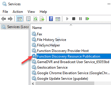 How to Fix "Network Discovery is Turned Off" Error in Windows 10