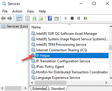 The Service Cannot Accept Control Messages at This Time Error in Windows 10