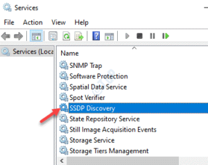How to Fix "Network Discovery is Turned Off" Error in Windows 10