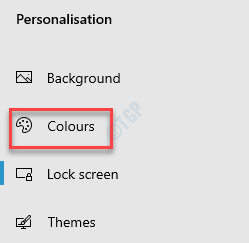 How to Change the Lock Screen and Sign In Screen Background on the ...